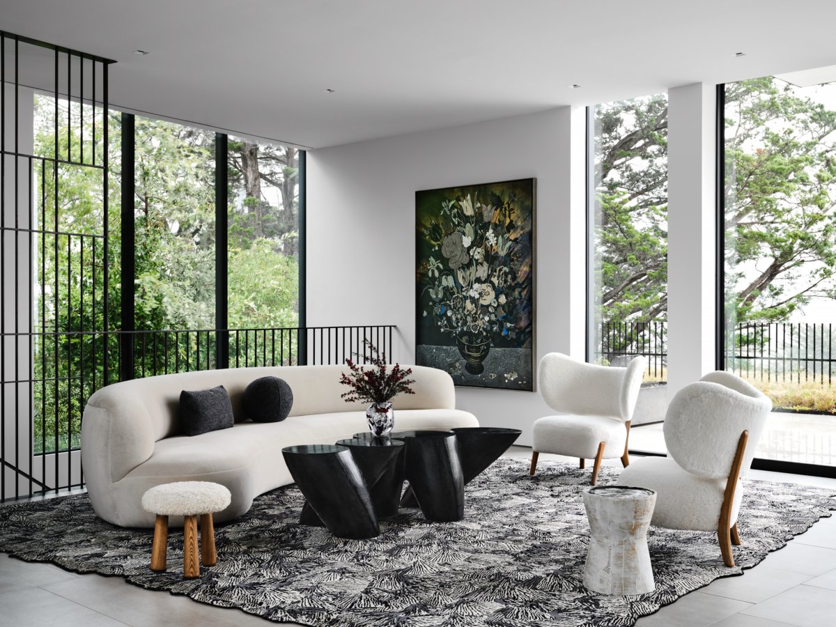 YinjiSpace - Nicole Hollis x Mill Valley